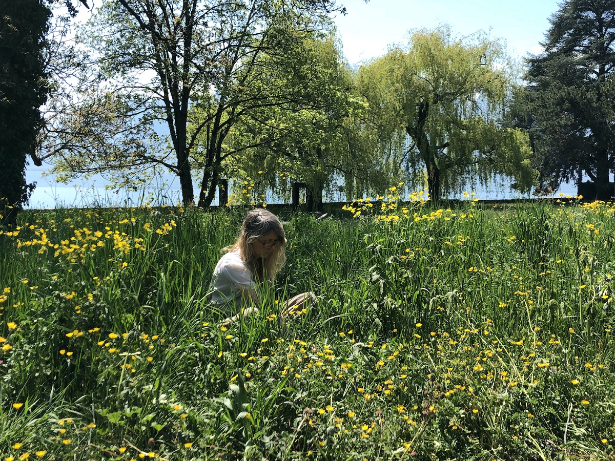 Atelier d'écoute et de création avec l'artiste Félicia Atkinson | L ...